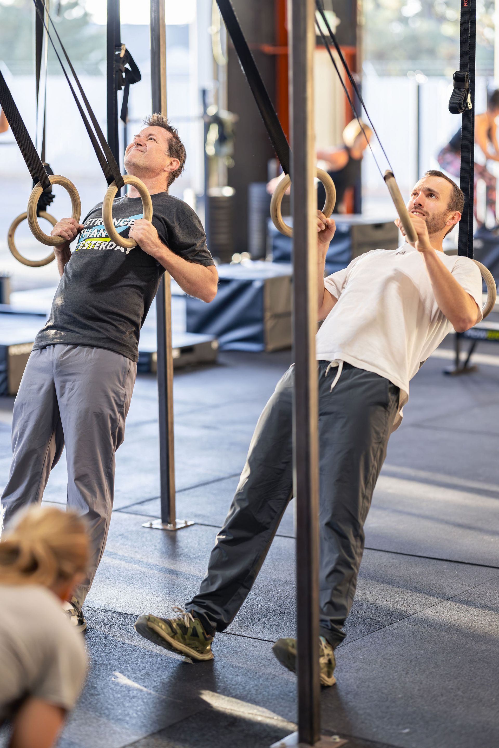 Fortitude Fitness Training | Best Gym in Bend, OR