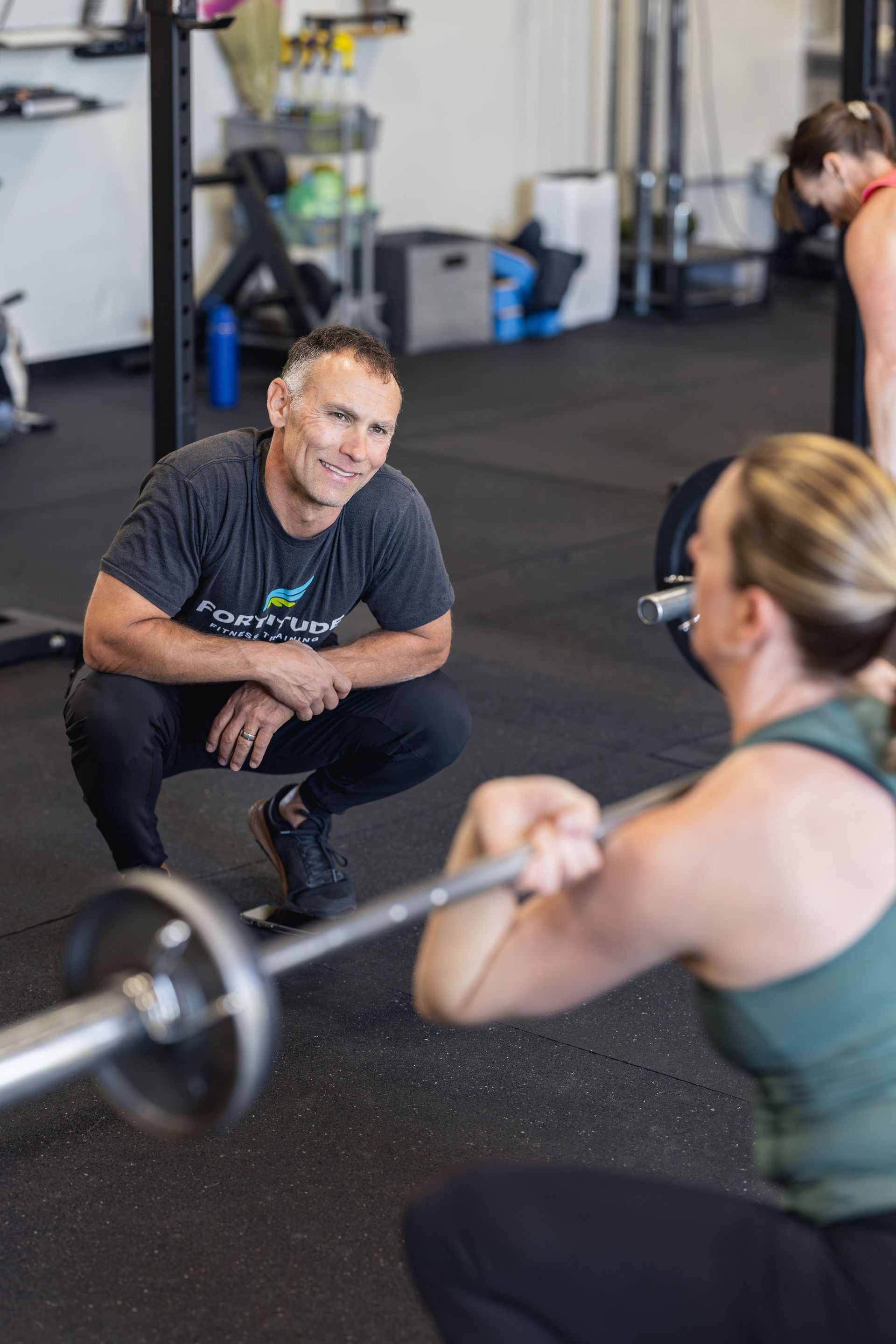 Fortitude Fitness Training | Best Gym in Bend, OR