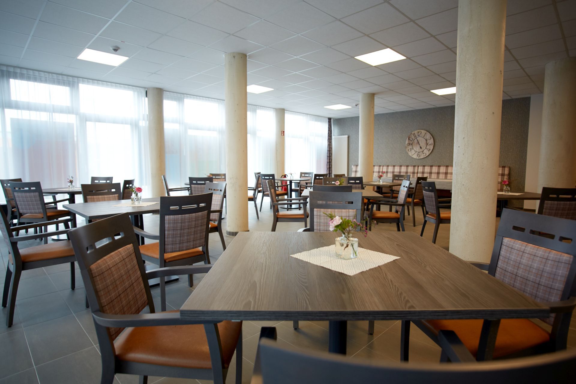 Seniorenresidenz am Markt