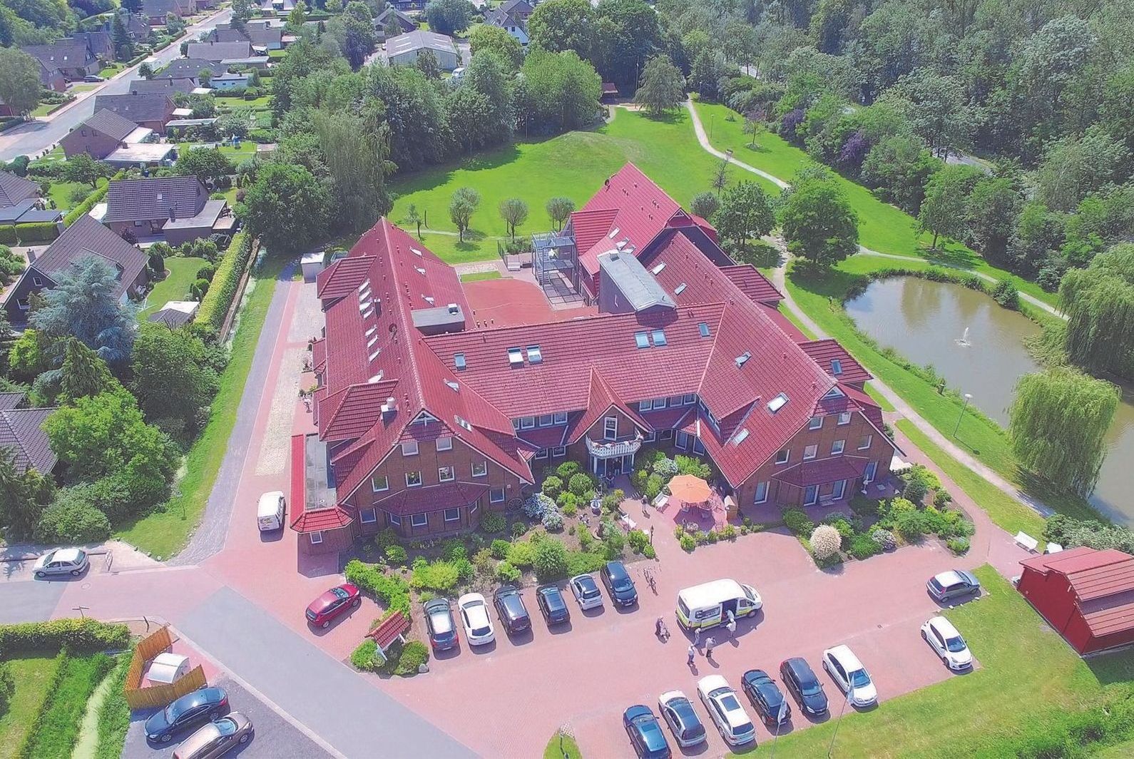 Home [www.specht-residenzen.de]