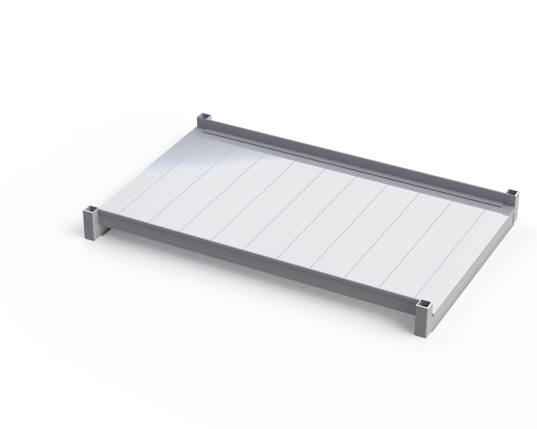 Everything You Need to Know About Modular Ramp Systems