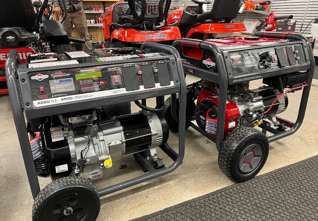 JC Small Engine is Your Source for Outdoor Power Equipment