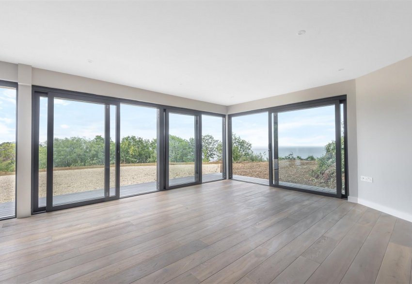 Bi-fold door specialists | First Choice Windows