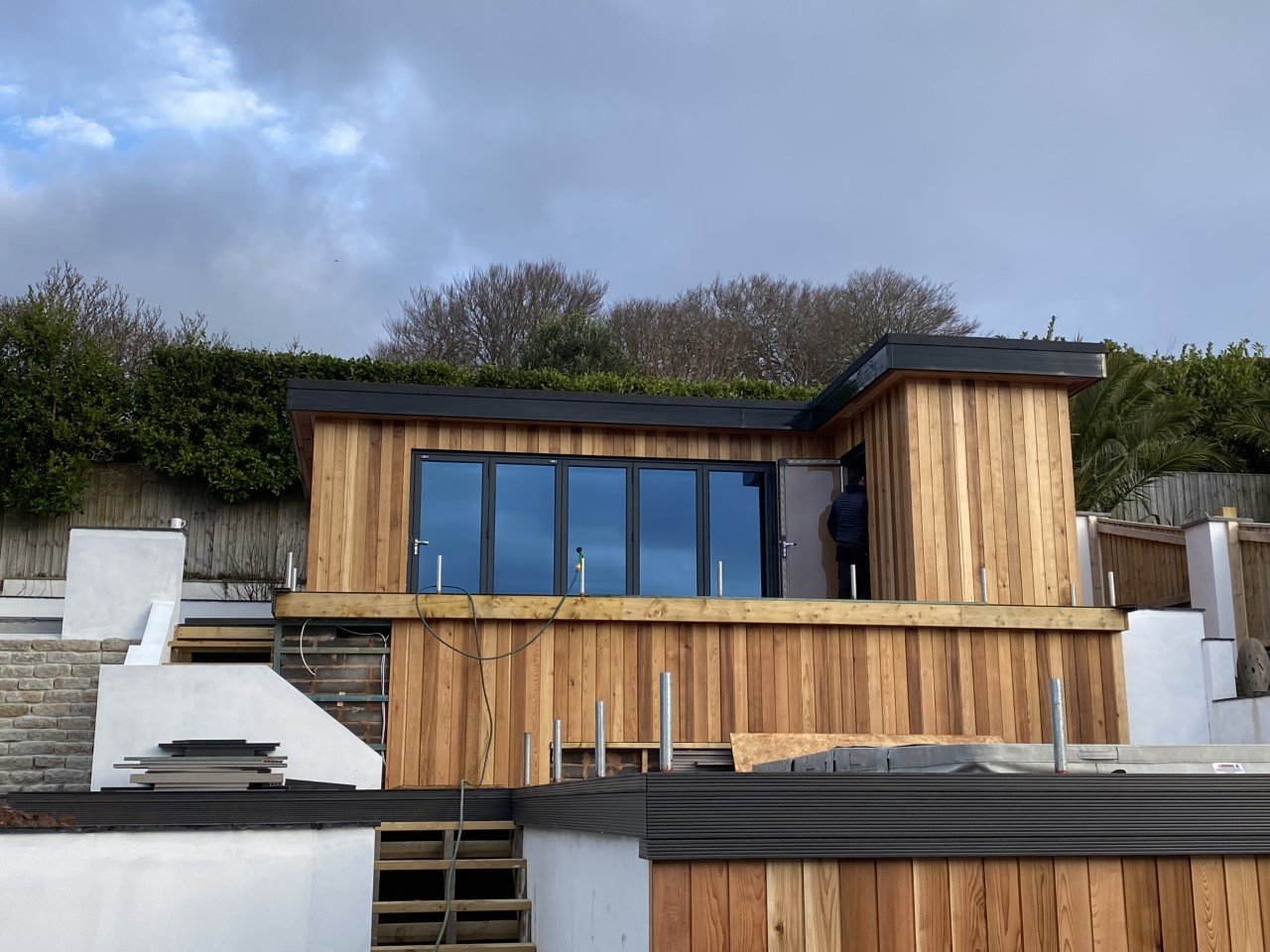 Bi-fold door specialists | First Choice Windows