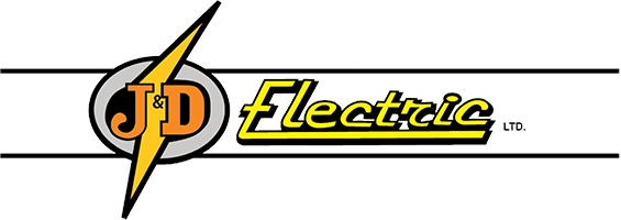Home | J & D Electric Ltd.