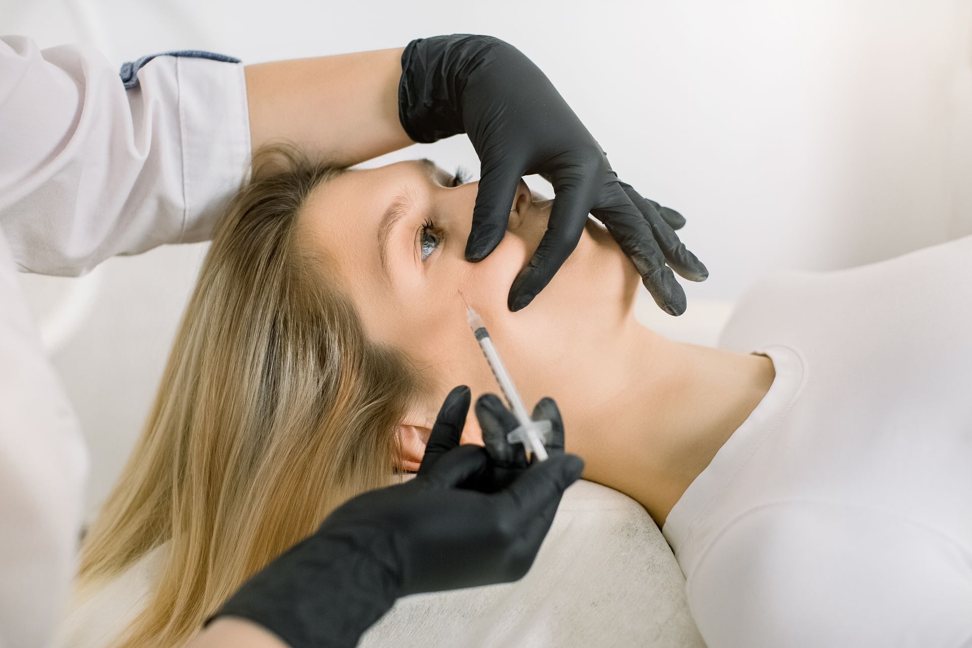 Filler Dissolving | Ottawa, ON | Cosmetic Nurse MB