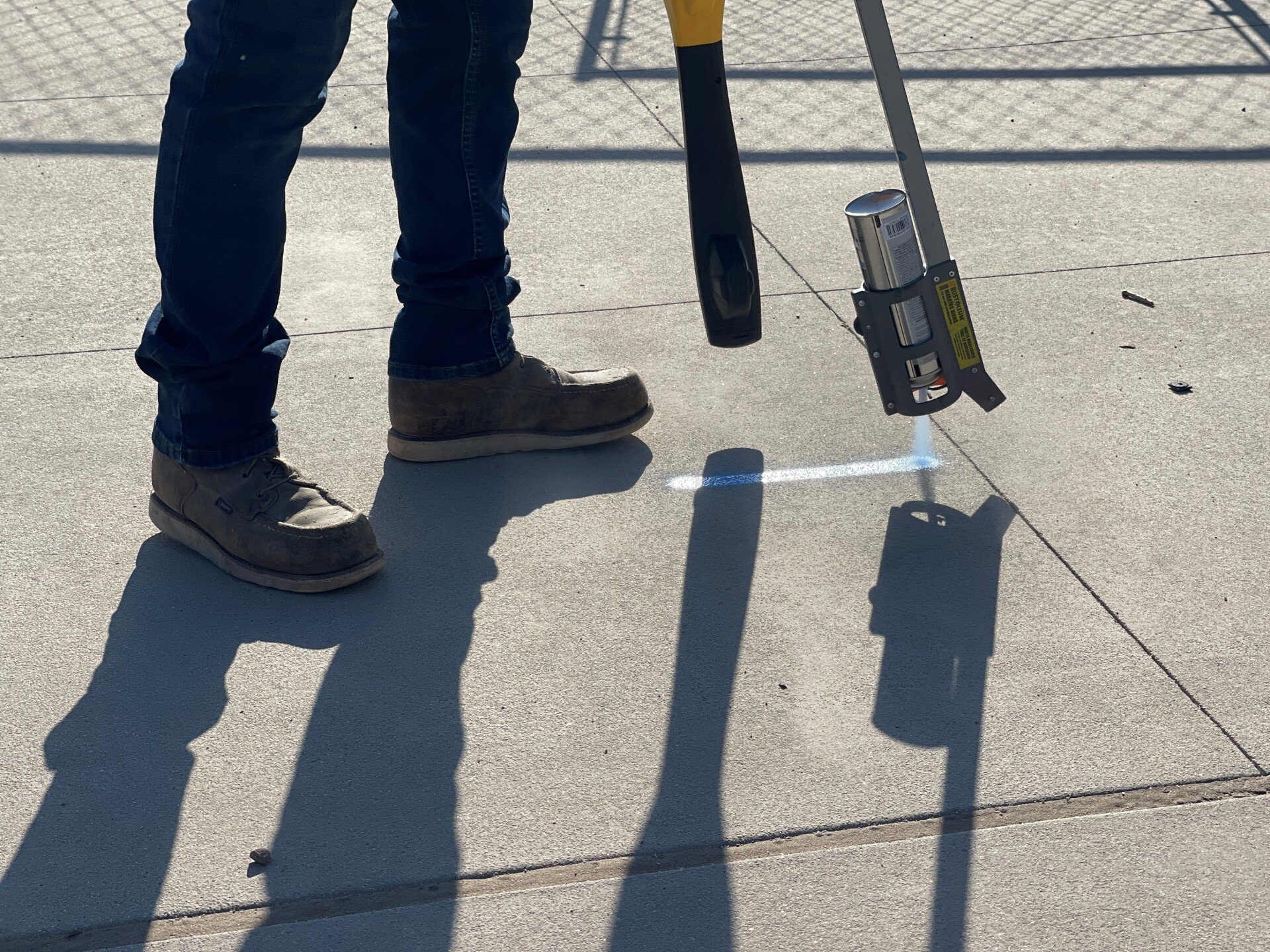 EM Inductions – Yuma, AZ – GNG Locating LLC