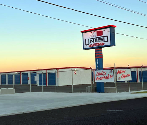 Self Storage Units in Idaho Falls, ID | United Storage