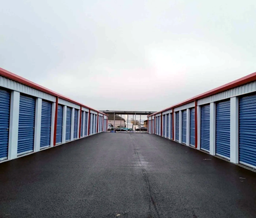 Self Storage Units in Idaho Falls, ID | United Storage