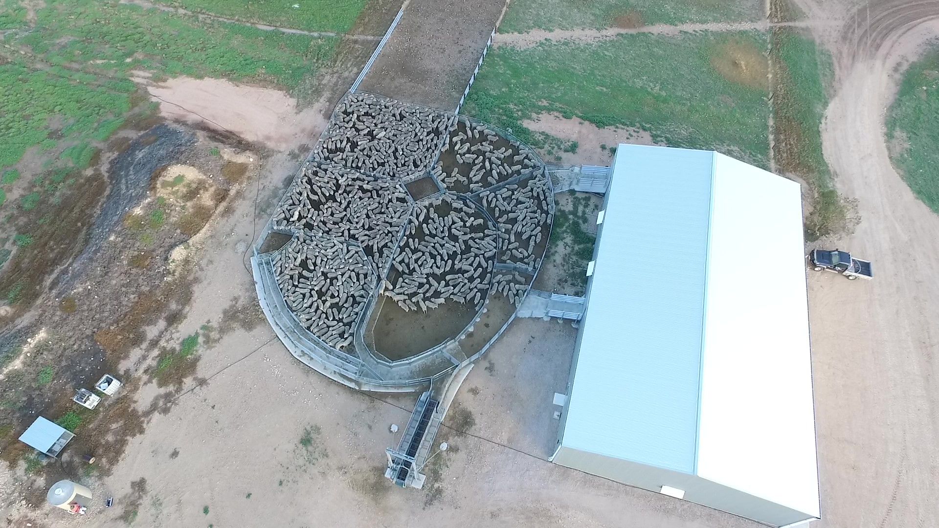 About Magnus Australia Pty Ltd-Quality Sheds & Equipment