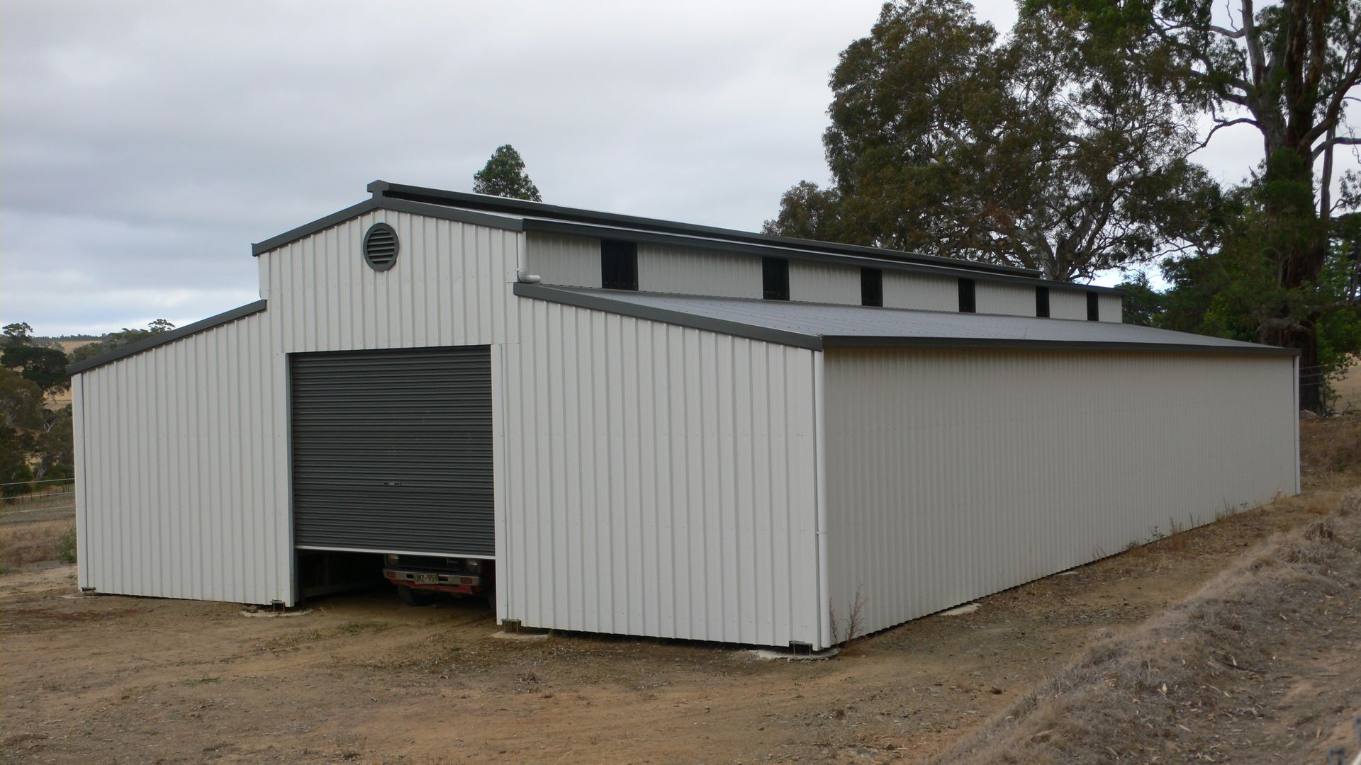 About Magnus Australia Pty Ltd-Quality Sheds & Equipment