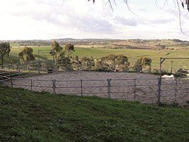 Horse Stables and Custom Horse Barns | Magnus Australia