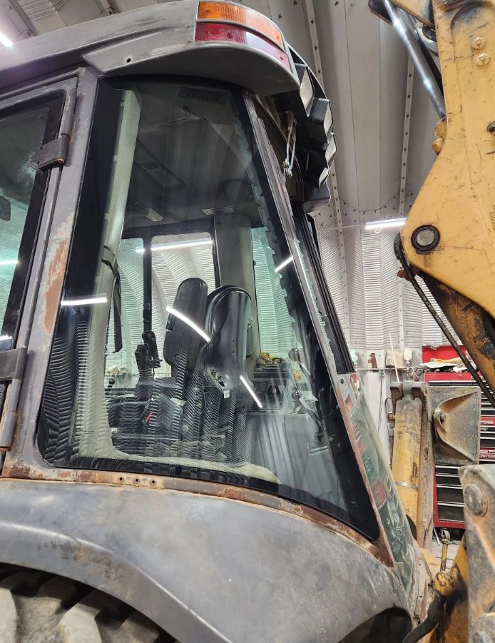 Heavy-Duty Glass Repair | Boone, NC & Mountain City, TN