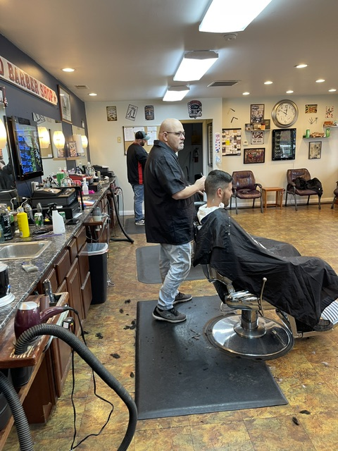 Barber | Milford, OH | Olde Milford Barber Shop