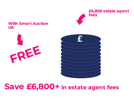 Property Auctioneers and Estate Agent UK