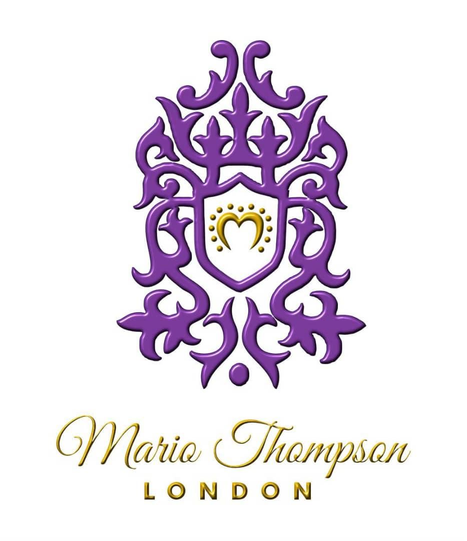 Authentic African clothing London | Mario Thompson Exclusive