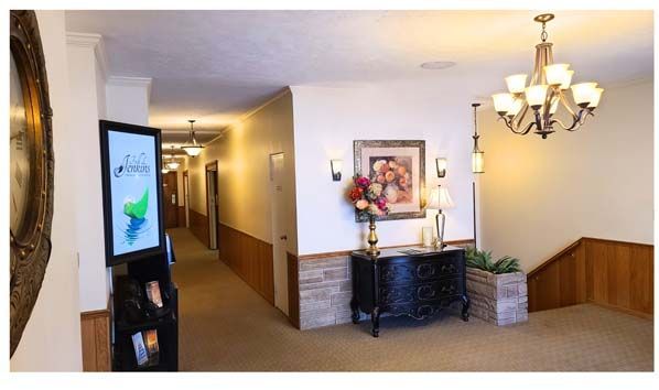 Our Location | Fred L Jenkins Funeral Home