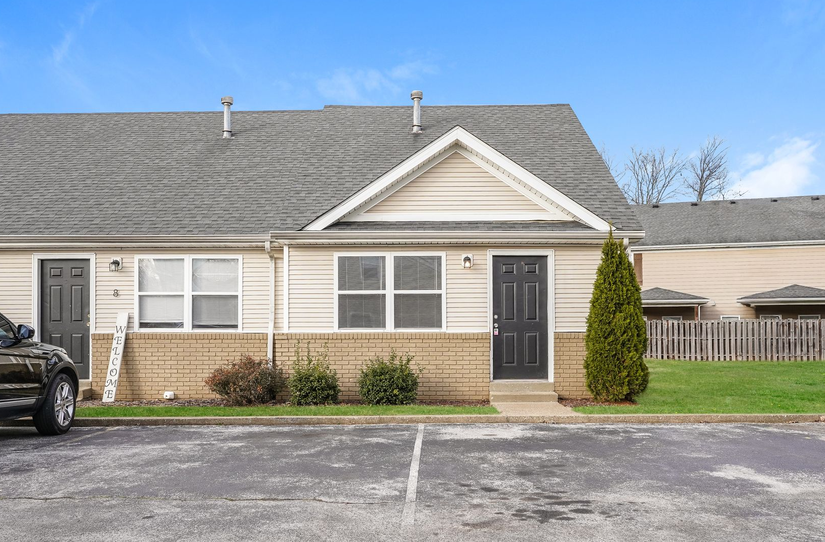 Homes for Rent | Sky Property Management | Bowling Green, KY