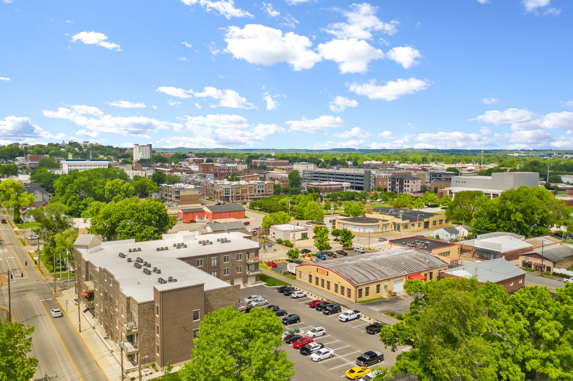 Homes for Rent | Sky Property Management | Bowling Green, KY