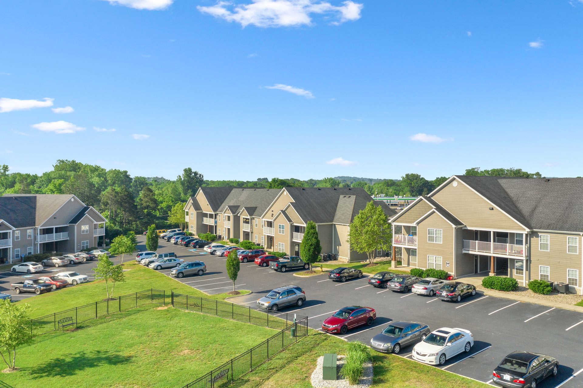 Homes for Rent | Sky Property Management | Bowling Green, KY
