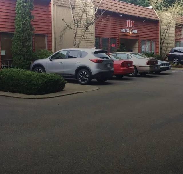 Kirkland Auto Repair - TLC AutoCare