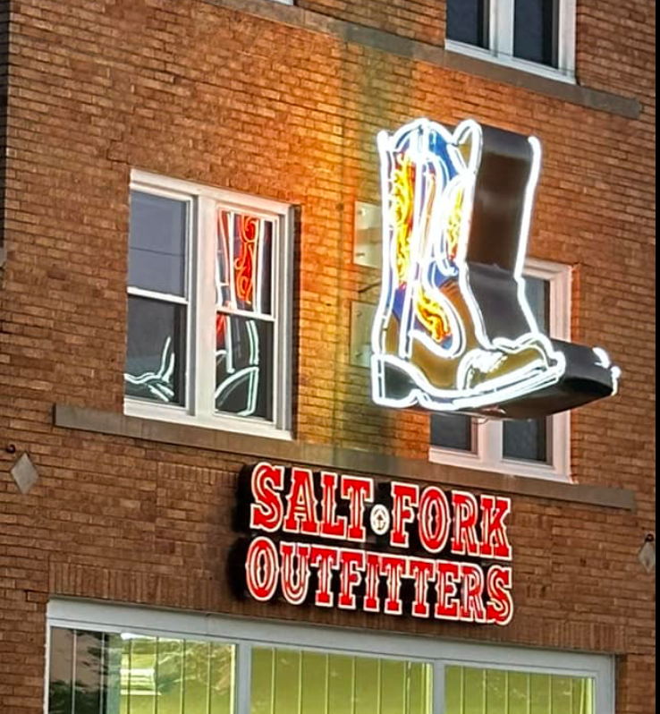 Business LED & Pole Signs | Lubbock, TX | Delta Signs