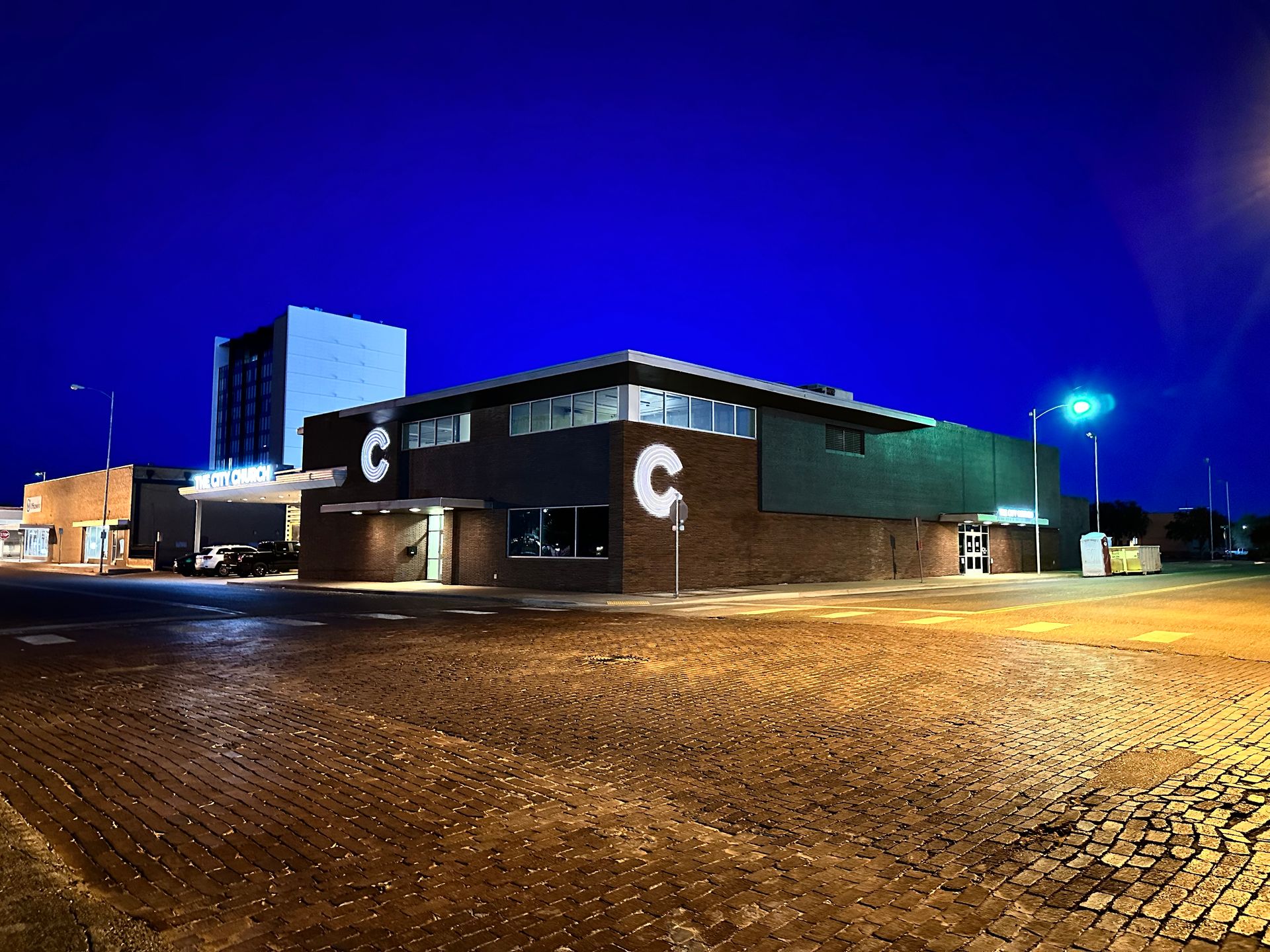 Business LED & Pole Signs | Lubbock, TX | Delta Signs