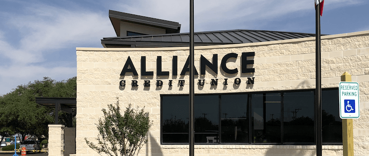Custom Fabricated Business Signs | Lubbock, TX | Delta Signs