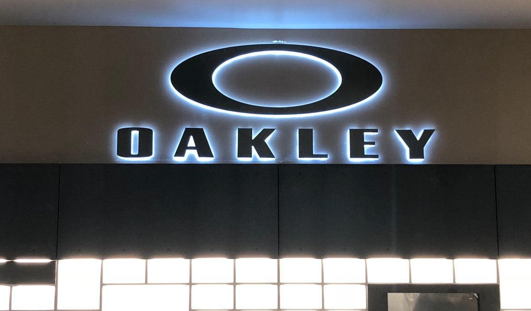 Custom Fabricated Business Signs | Lubbock, TX | Delta Signs