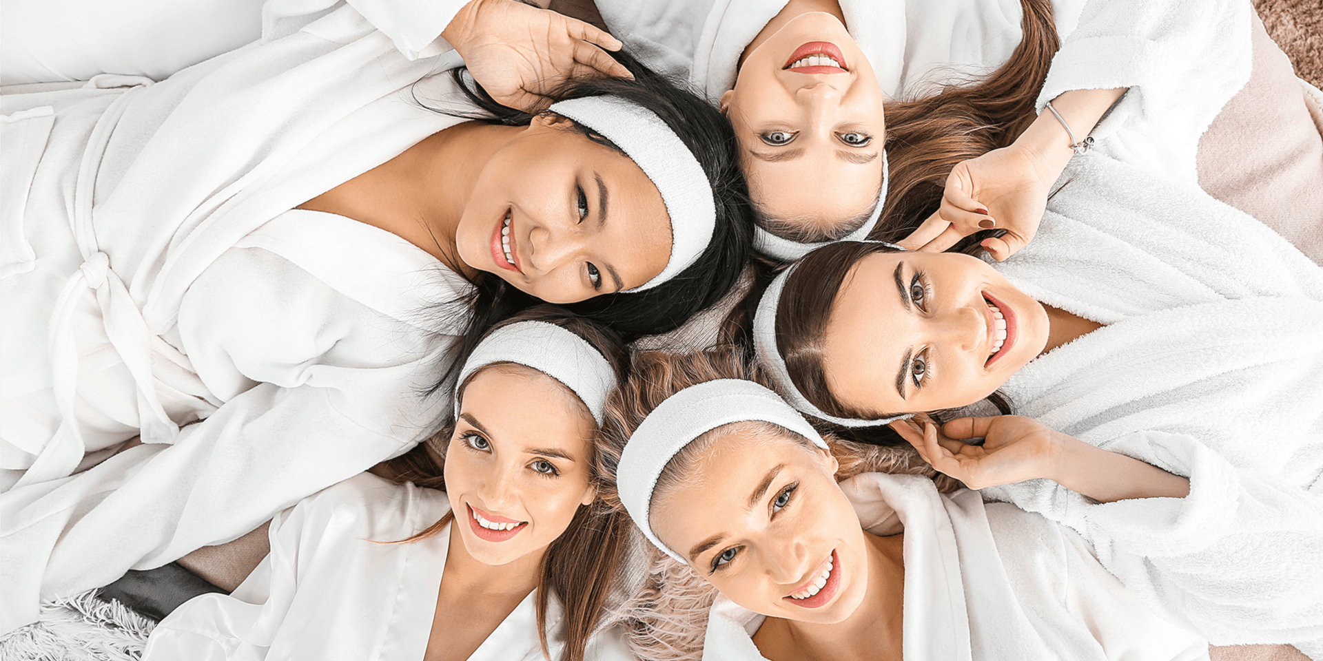 A.F. Bennett Hair Salon & Wellness Spa in Staten Island