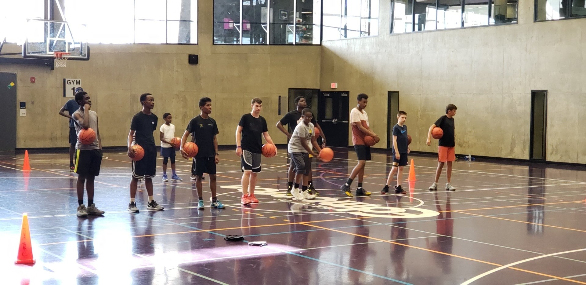 basketball-program