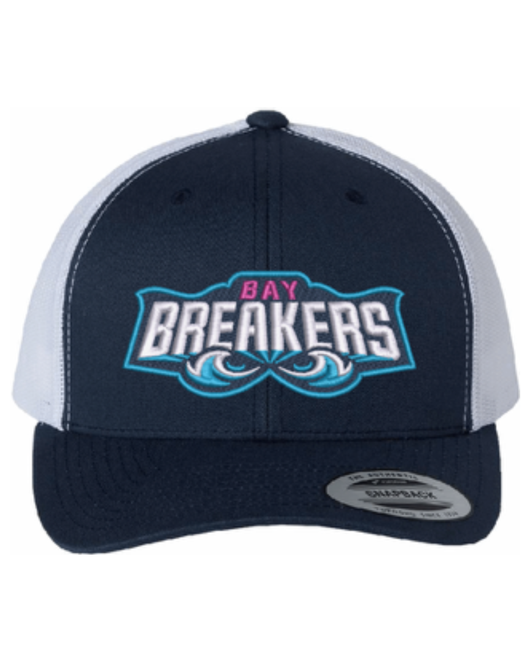 Women's Elite Rugby | Bay Breakers