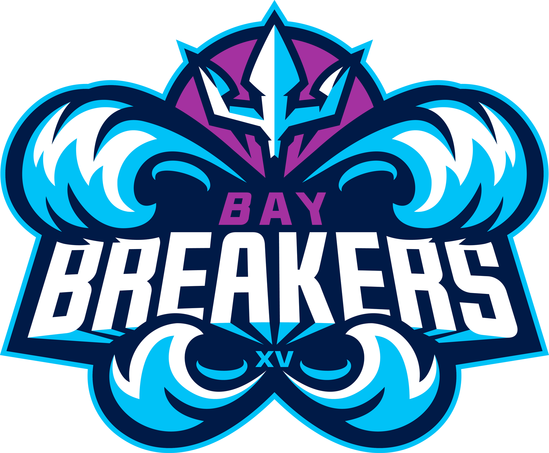 Bay Breakers | Lodi, CA | Game Day info for WER
