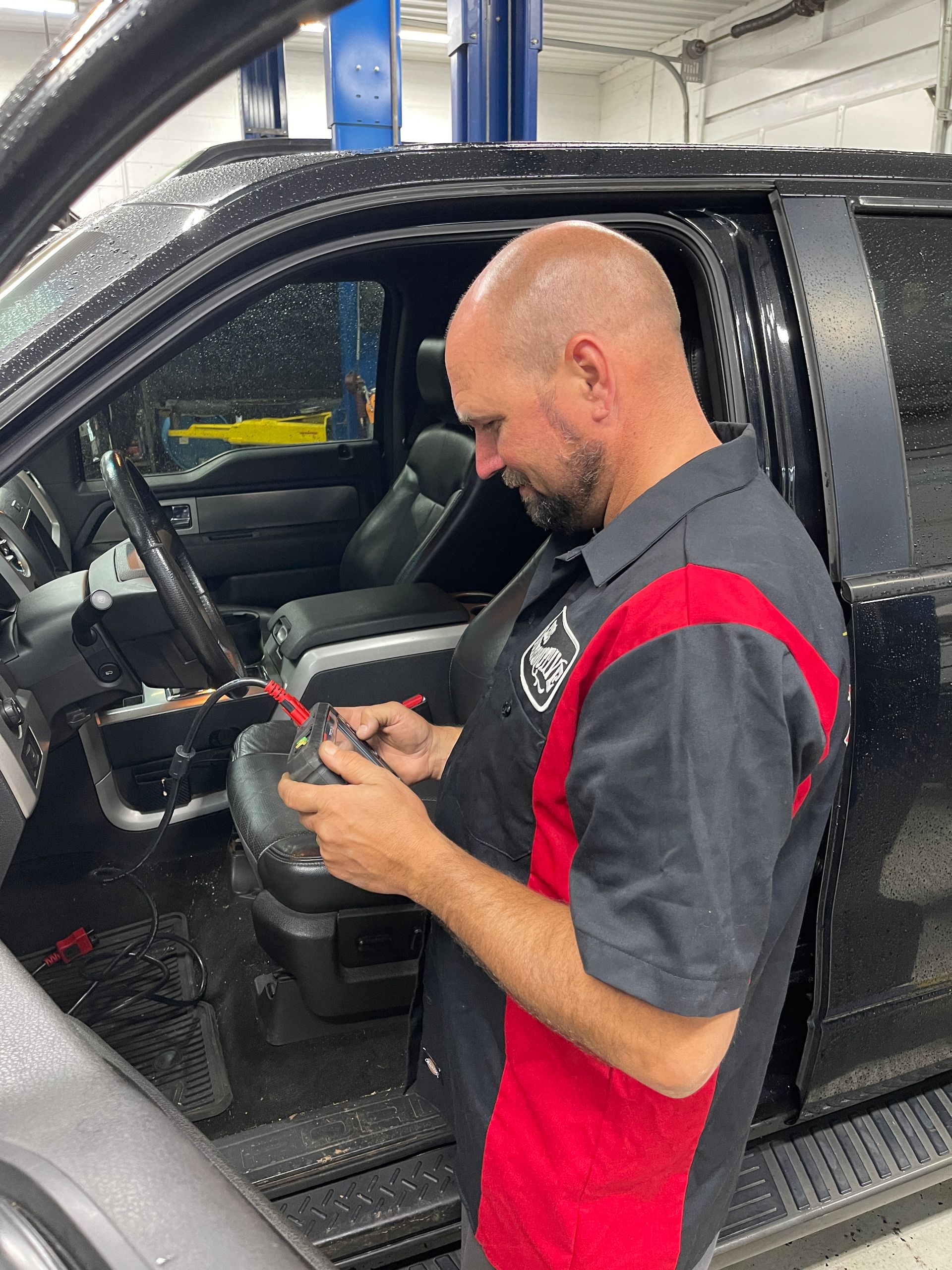 Lynchburg Auto Repair | Ed's Automotive