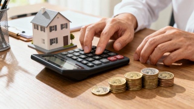 Absentee Owner Surcharge Explained: A Guide to Land Tax