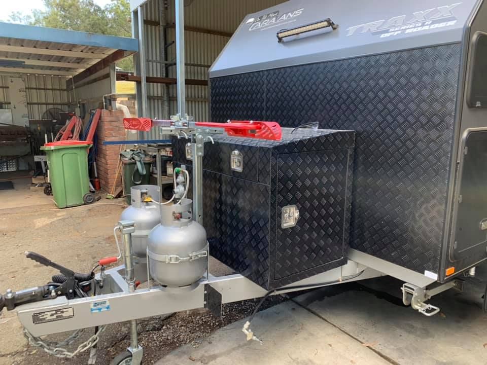 Fabrication Near Me Far North Queensland | Simmons Metalworks