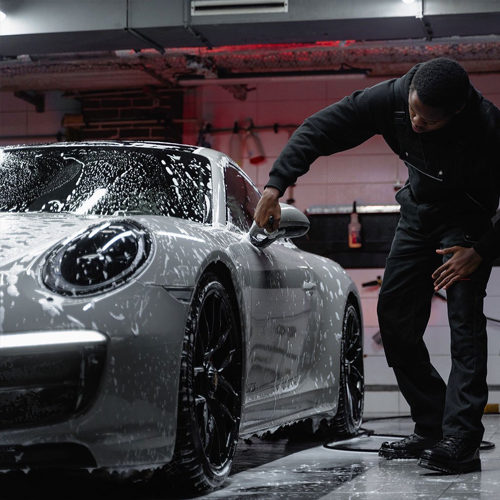 Mobile Auto Detailing & Ceramic Coating Denver CO | Colorado Auto Spa