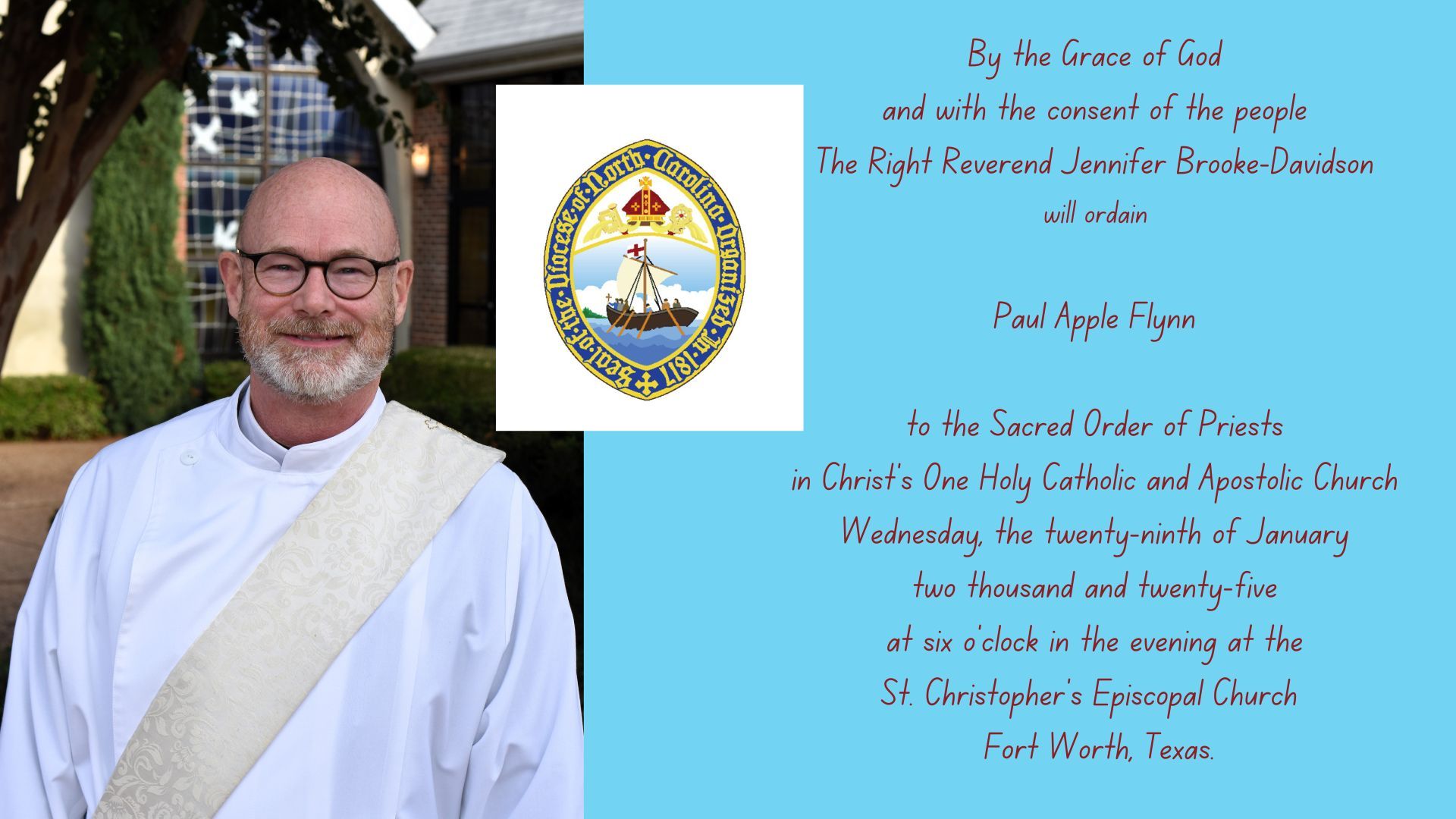 HOME [www.stchrisfw.org]