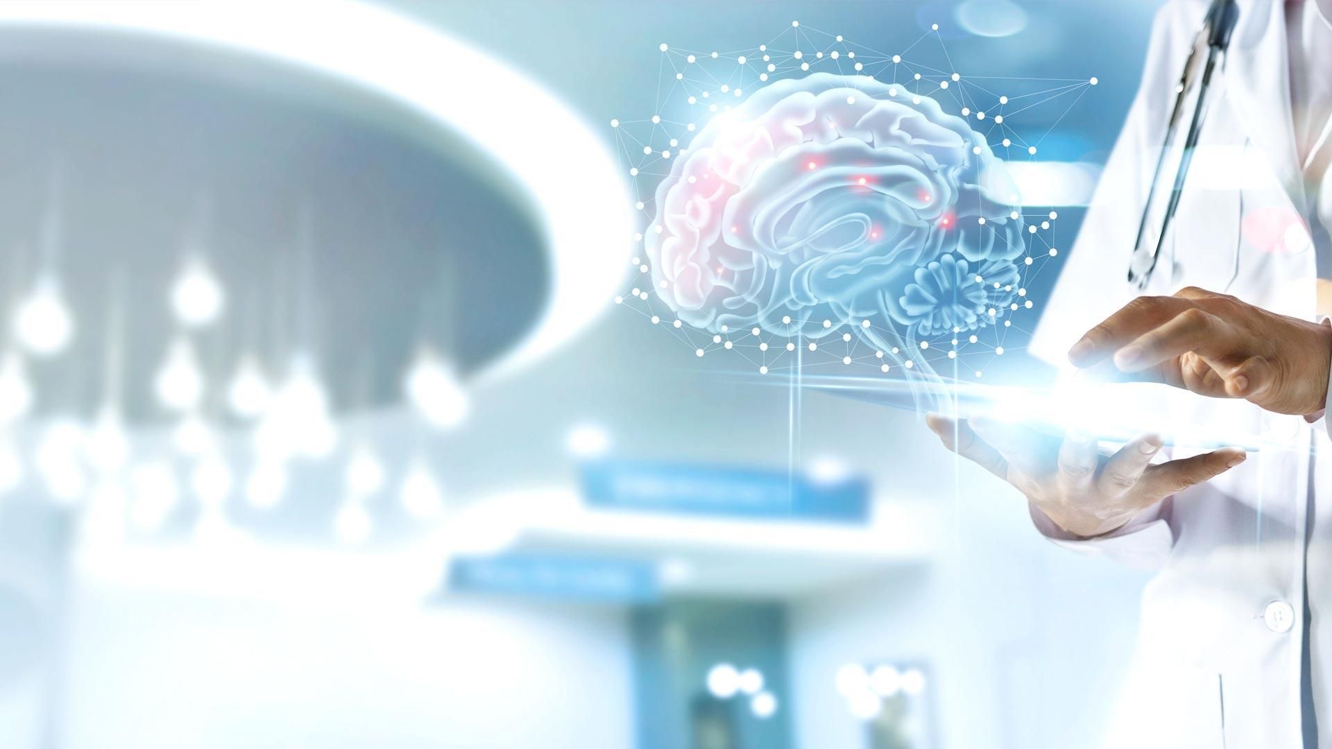 Neurocirujano en Nogales, Sonora, DR. CARLOS L. ENCINAS