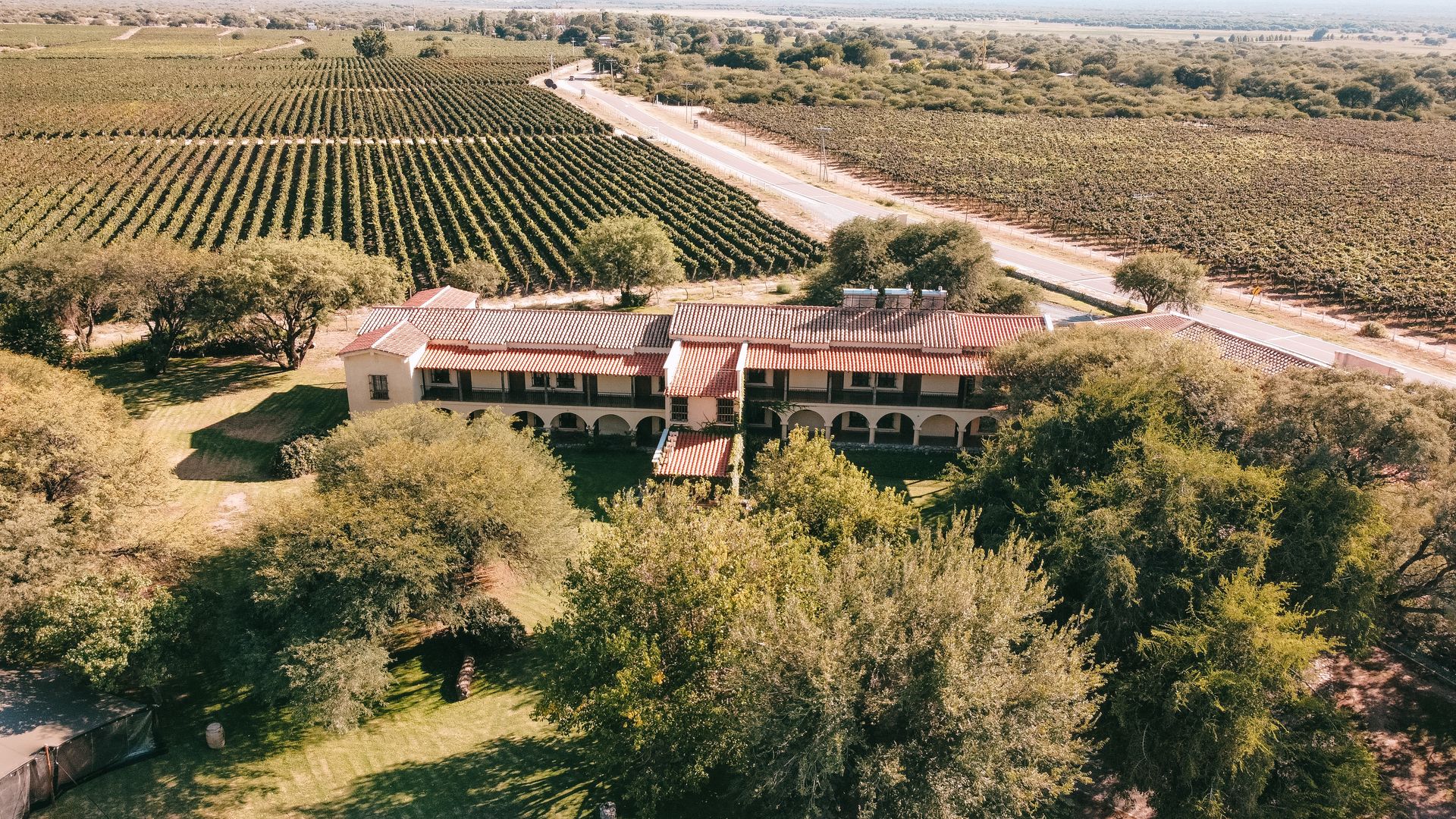 Bodega Tukma | Altalaluna Hotel Boutique & Spa