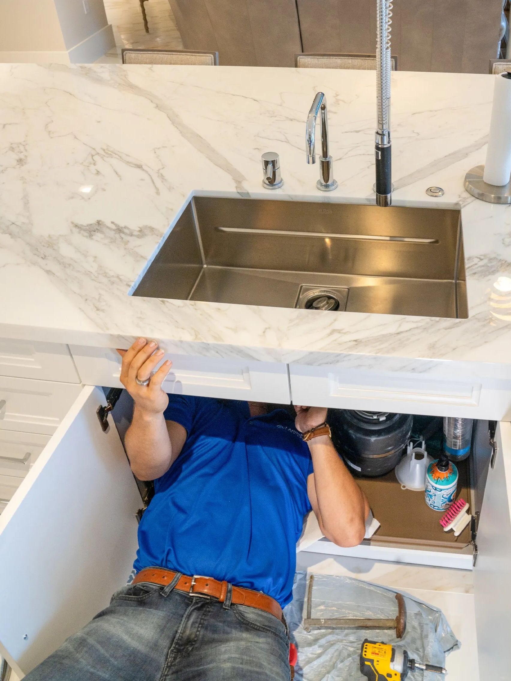 Plumbers | Naples, FL | A -1 Affordable Plumbing Inc
