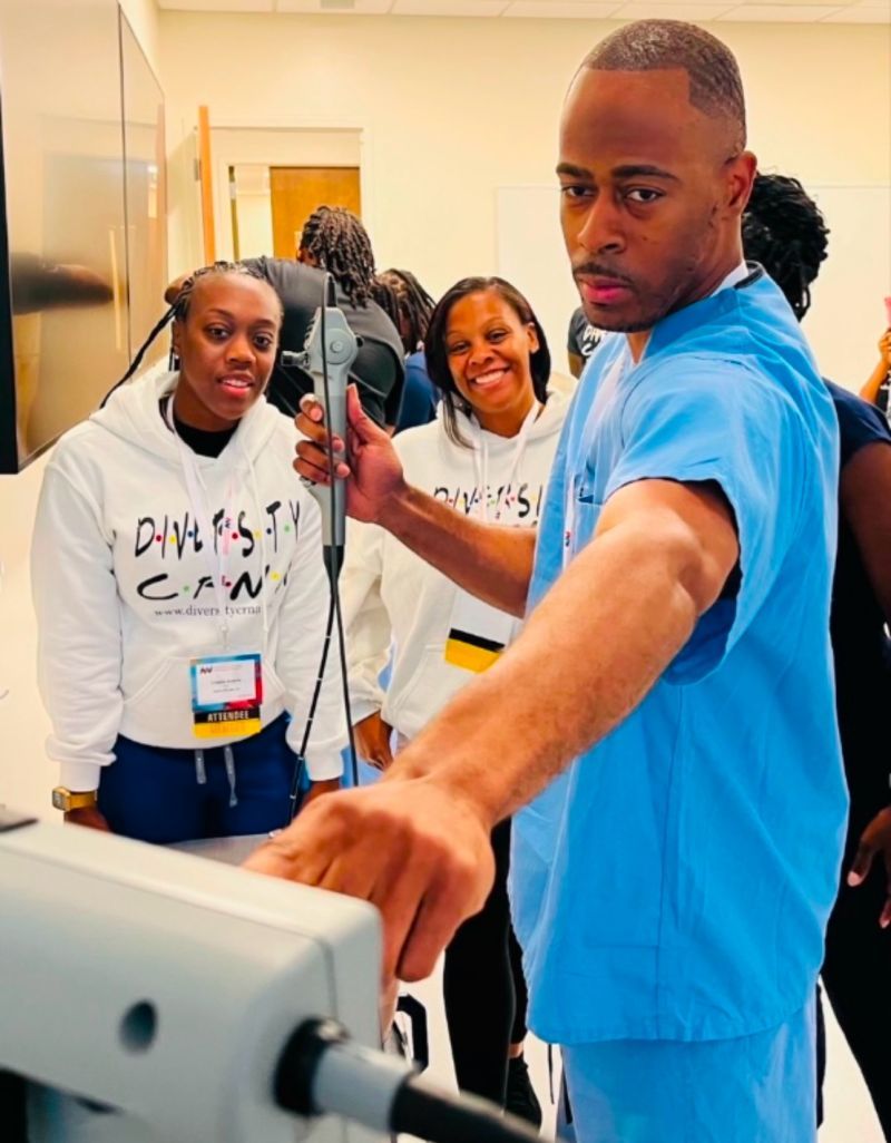 Diversity CRNA a Change is Going to Come - February 2025