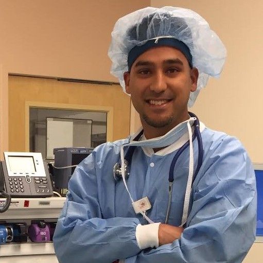 Diversity CRNA Kaiser Permanente 2025 via Zoom