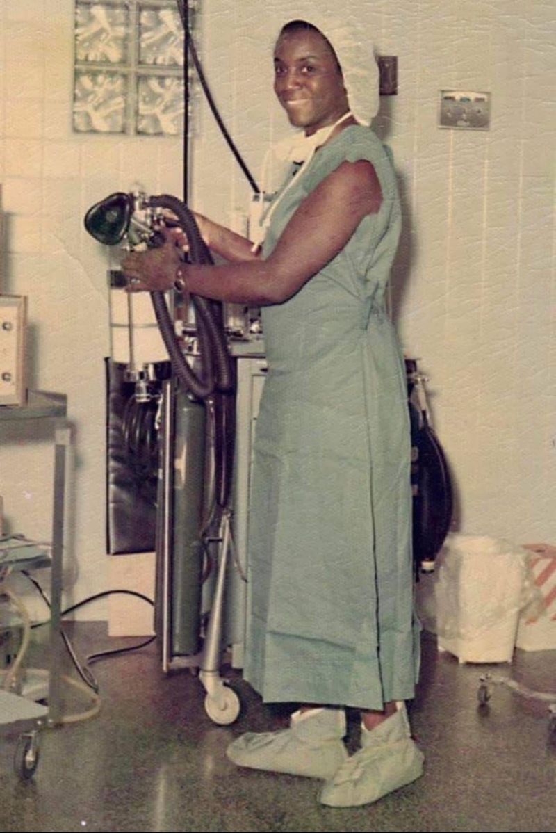 Diversity CRNA Celebrating Black History - February 2025