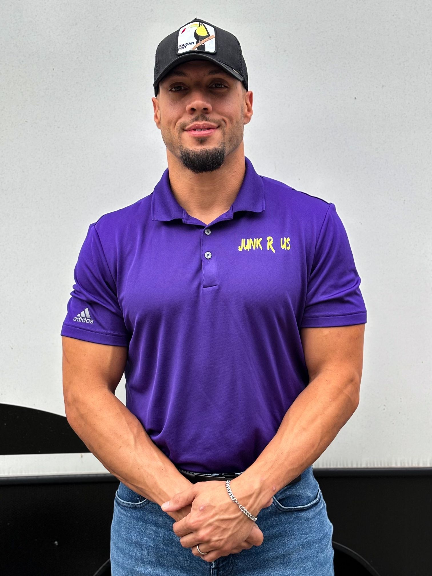 About Us - Junk R Us LLC | Junk Removal Services