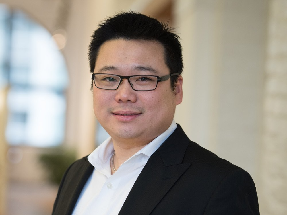 Antunovich Associates | People