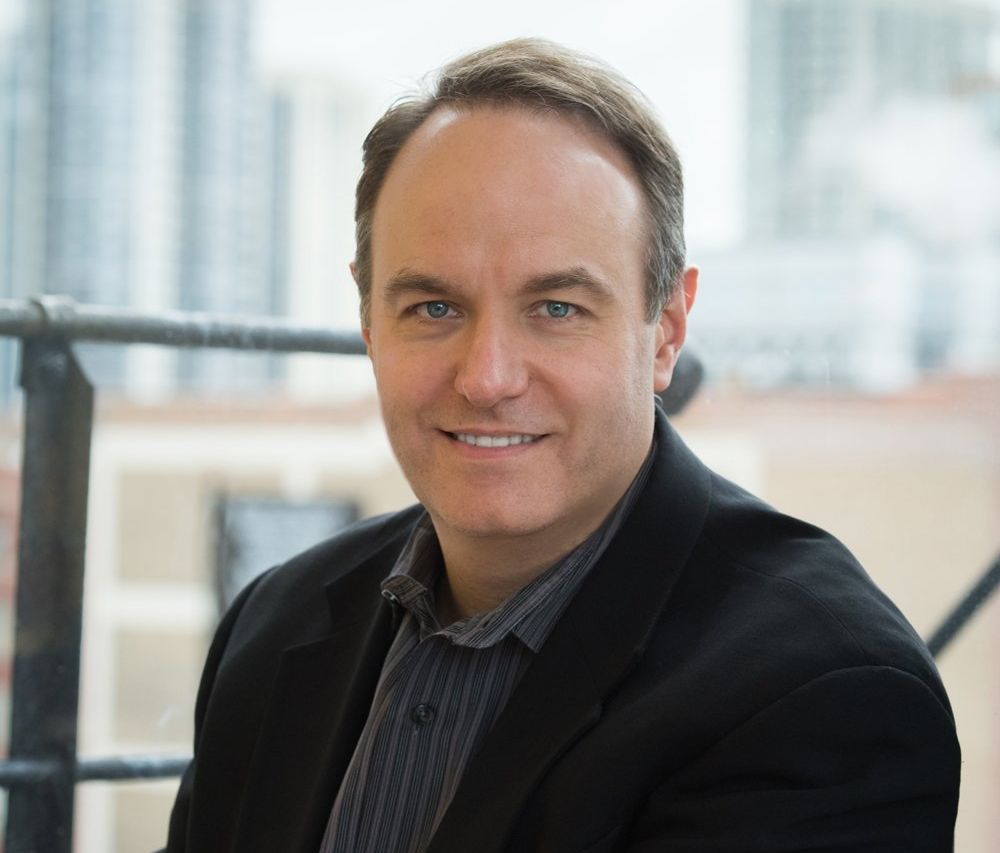 Greg Gorski