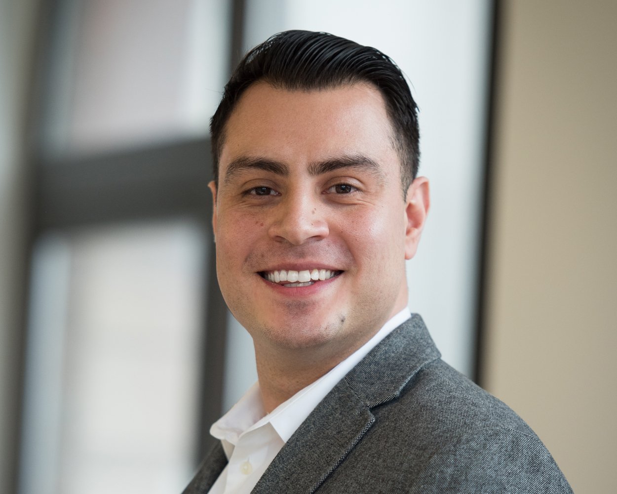 Antunovich Associates | People