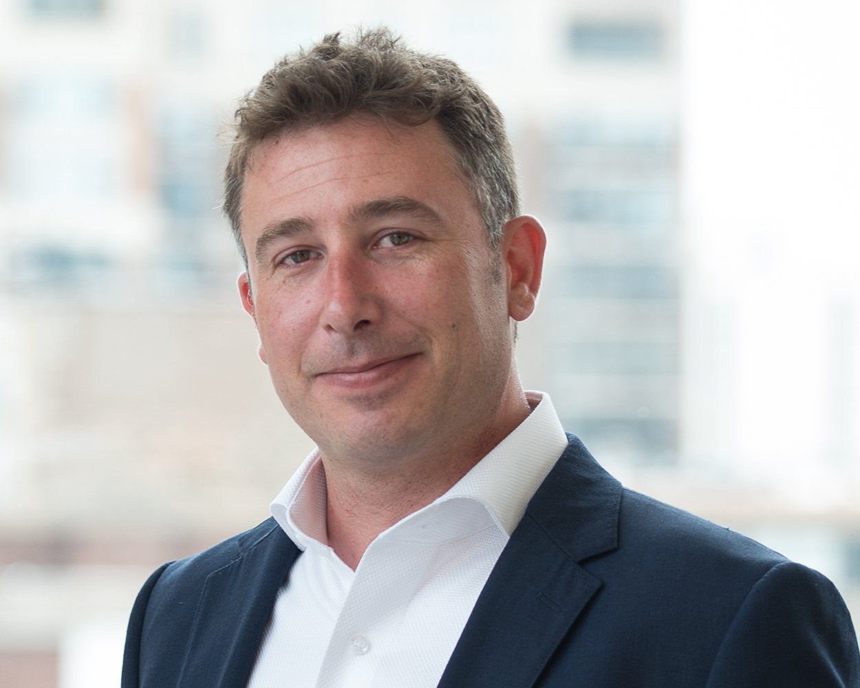 Antunovich Associates | People