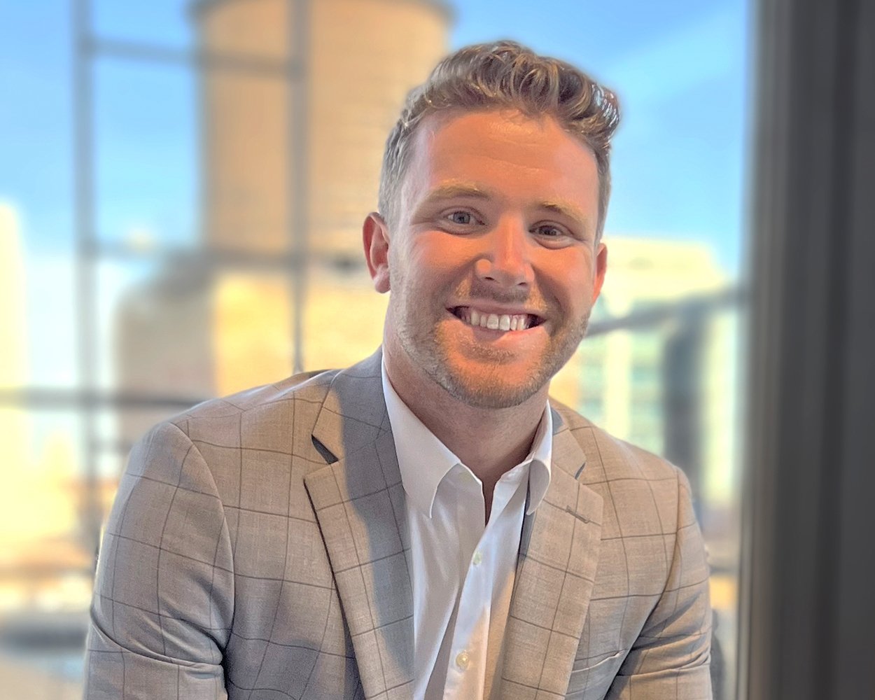 Antunovich Associates | People